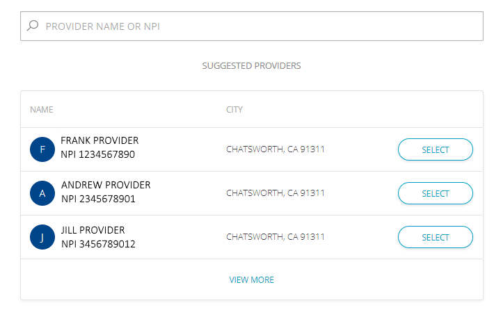 How do I add a new office?