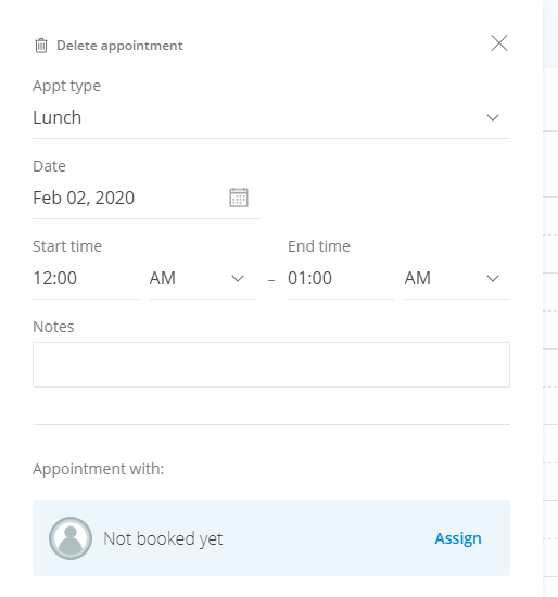 How do I invite a Rep to RxVantage?